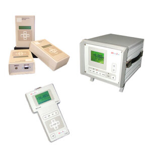 Control Systems and Measurement Equipment