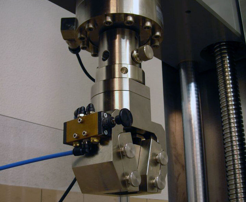 MICROTEST Materials Testing Machines